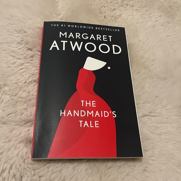 Other | Book The Handmaids Tale Margaret Atwood Banned Book List | Poshmark